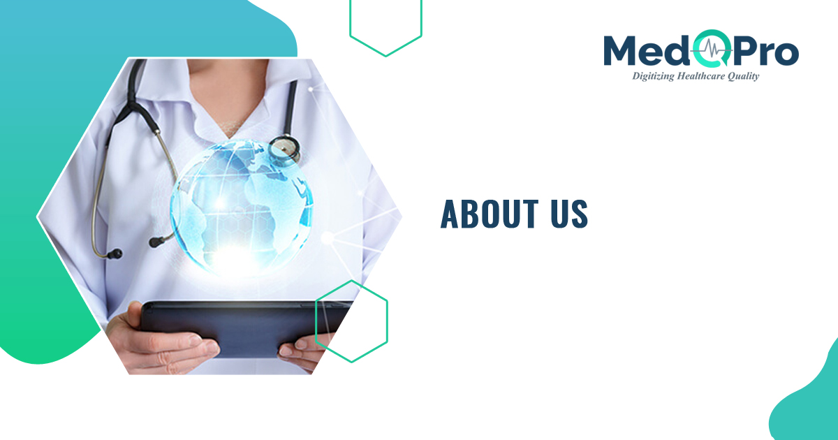 About MedQPro Solutions India – Best Hospital QMS Software in India