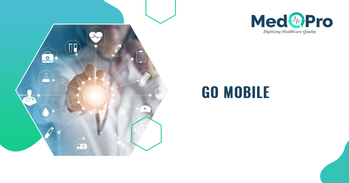 MedQPro - Your Next Generation Mobile App Makes It Easier